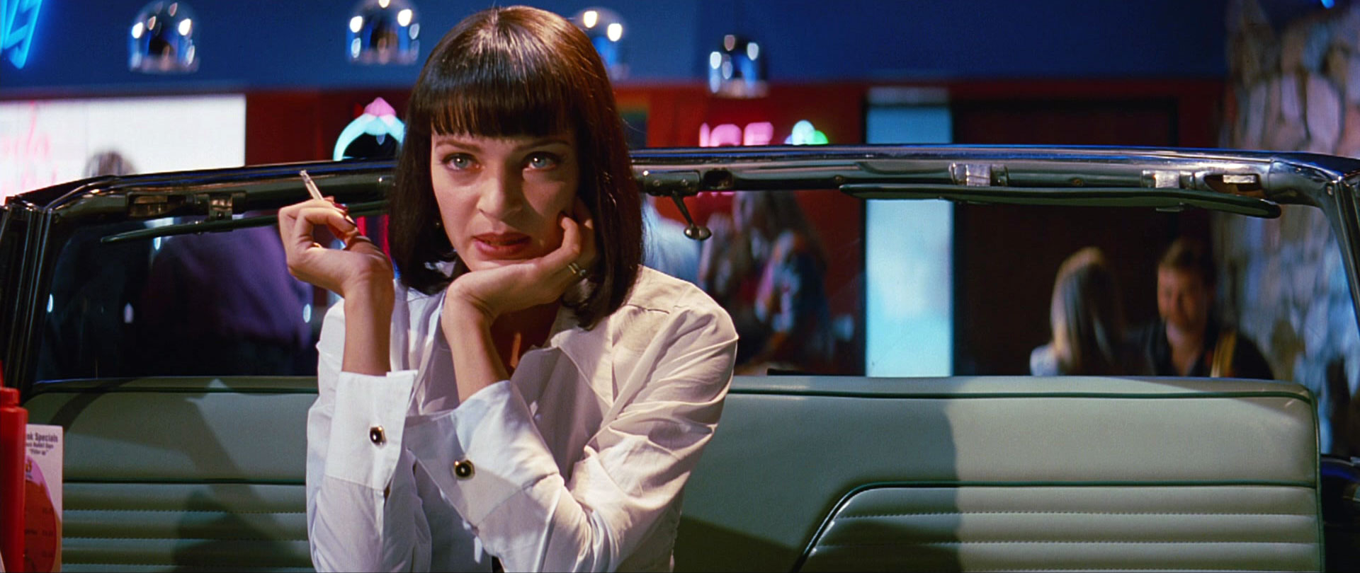 Hitman and Assassin Films