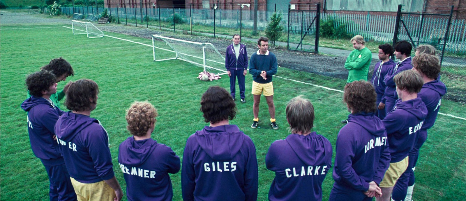 The Best Football Films: Cinema Paradiso's First XI