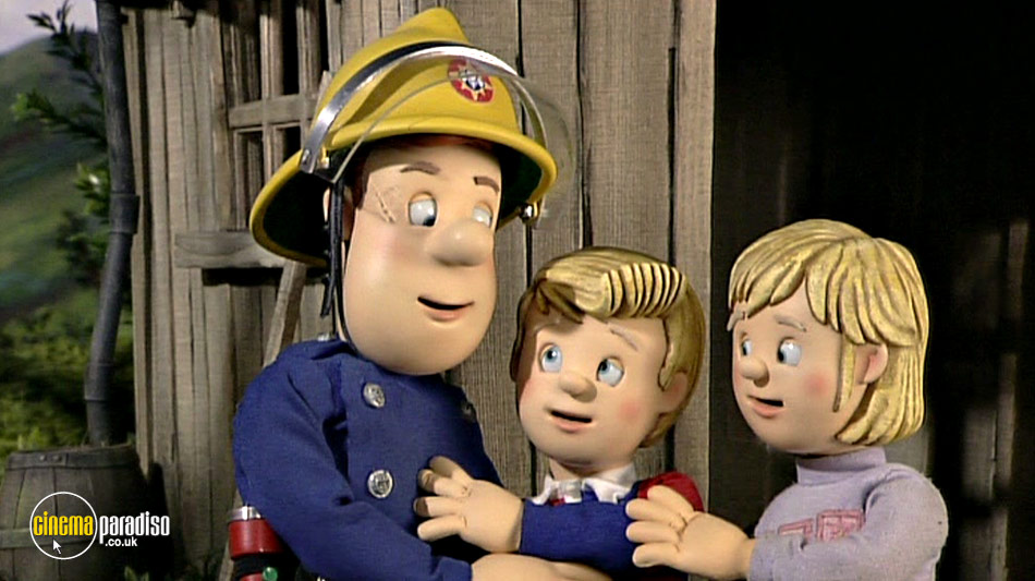 A still from Fireman Sam: Fun Run (2006)(6) | CinemaParadiso.co.uk