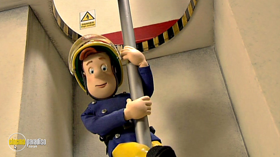 Rent Fireman Sam: Fun Run (2006) film | CinemaParadiso.co.uk