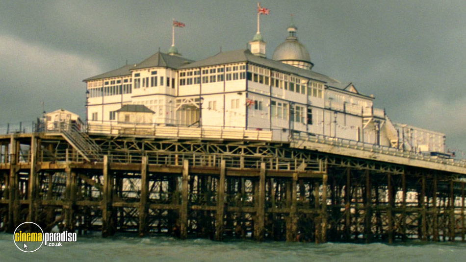 Rent Brighton Rock (2010) film | CinemaParadiso.co.uk
