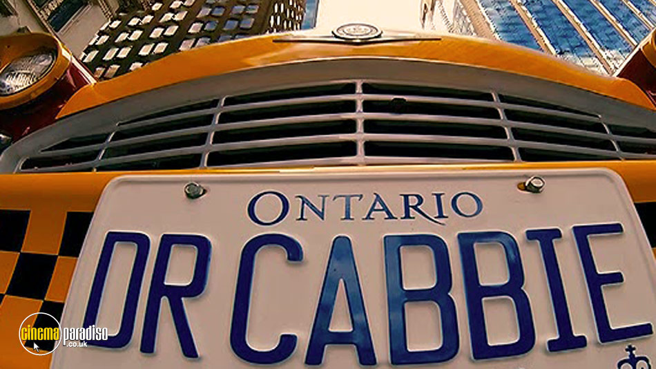 Dr. Cabbie (2014) film | CinemaParadiso.co.uk