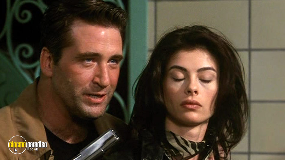 Rent The Tunnel (2002) film | CinemaParadiso.co.uk