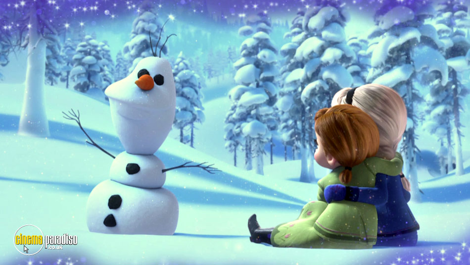 Top 10 Winter and Snow Movies