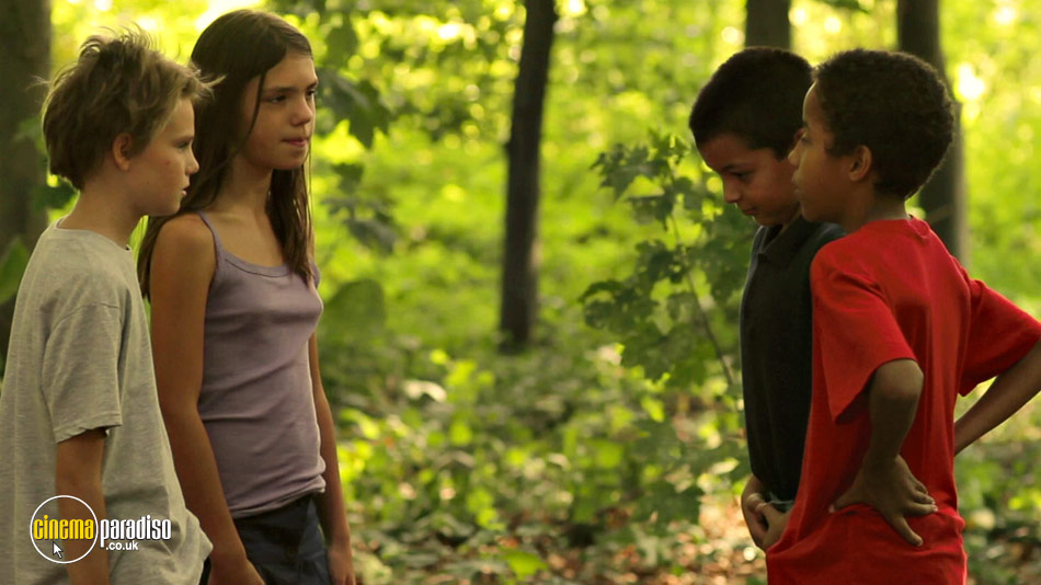 A still #18 from Tomboy with Zoé Héran, Jeanne Disson, Yohan Vero and Noah Vero | CinemaParadiso ...