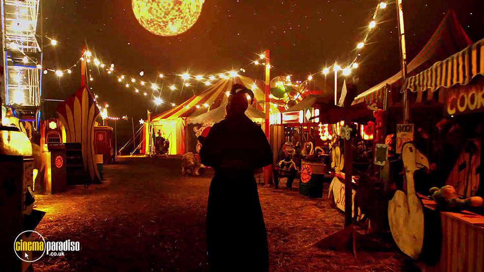 Rent Alleluia!: The Devil's Carnival (aka The Devil's Carnival ...