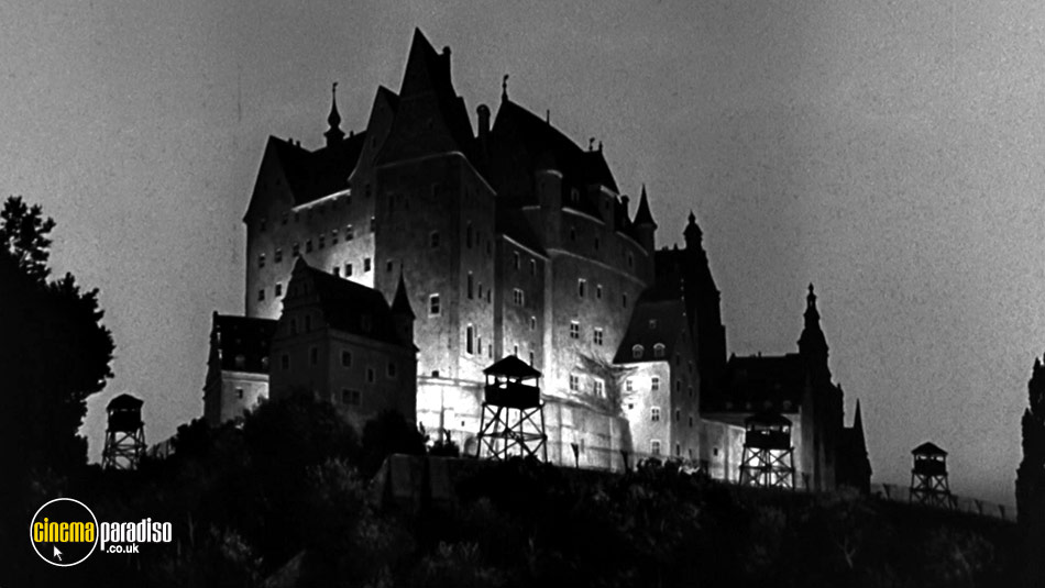 Rent The Colditz Story (1955) film | CinemaParadiso.co.uk