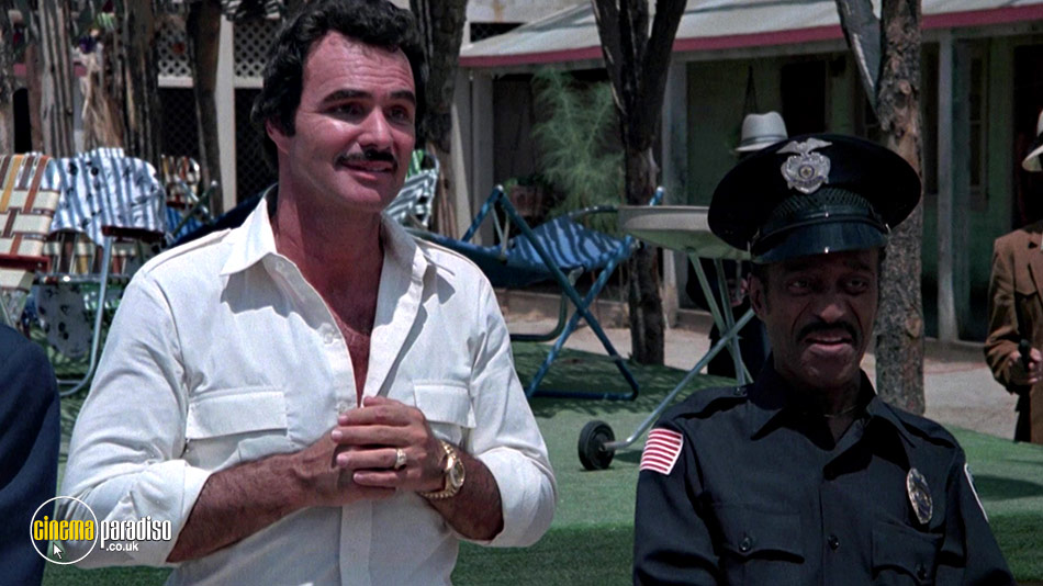 Rent Cannonball Run 2 (1984) film | CinemaParadiso.co.uk