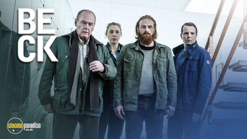 Rent Beck the Series (2015-2016) TV Series | CinemaParadiso.co.uk