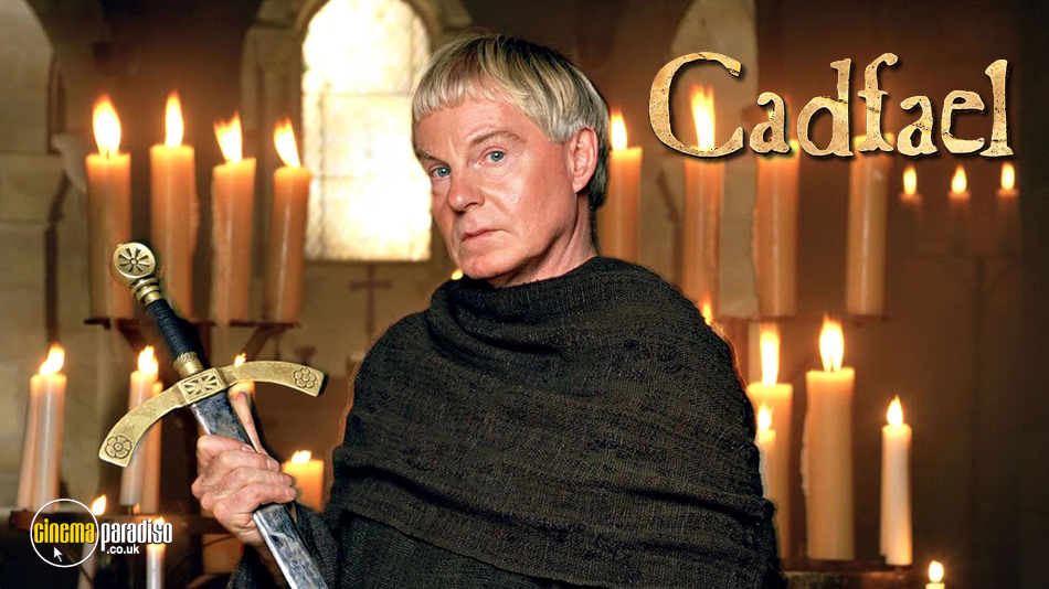 Rent Cadfael (1994-1998) TV Series | CinemaParadiso.co.uk