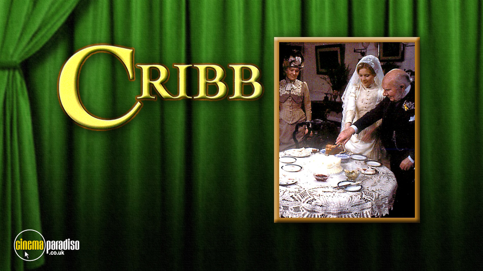 Rent Cribb (1980-1981) TV Series | CinemaParadiso.co.uk