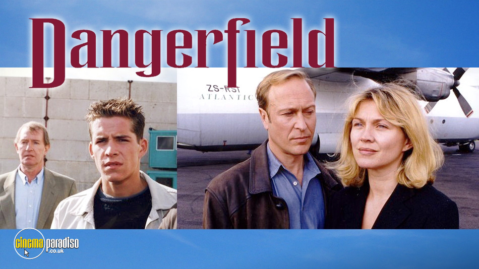 Rent Dangerfield (1995-1999) TV Series | CinemaParadiso.co.uk