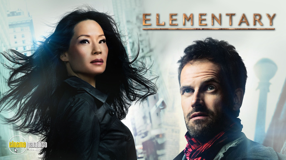 Imdb Elementary