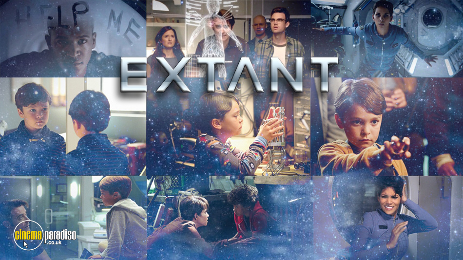 Rent Extant (2014-2015) TV Series | CinemaParadiso.co.uk