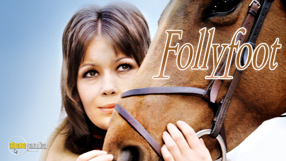Follyfoot (1971-1973) TV Series | CinemaParadiso.co.uk