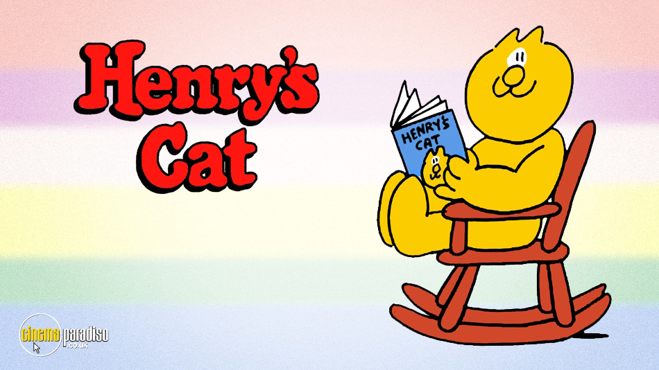 Rent Henry's Cat Series (1983-1984) TV Series | CinemaParadiso.co.uk