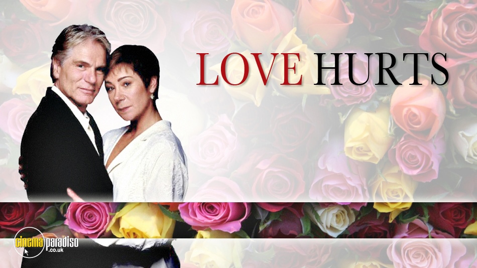 Rent Love Hurts (1992-1994) TV Series | CinemaParadiso.co.uk