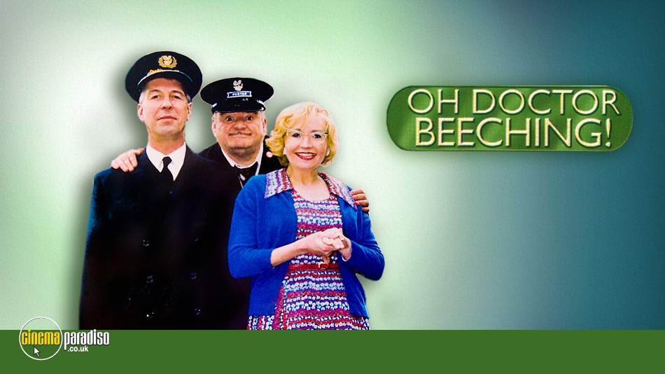 Oh, Doctor Beeching! - Alchetron, The Free Social Encyclopedia