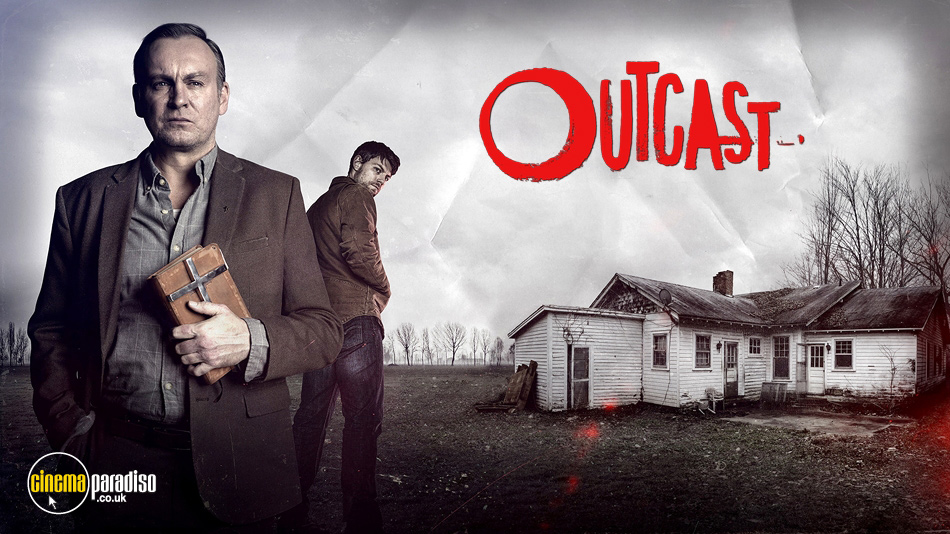 Rent Outcast (2016-2017) TV Series | CinemaParadiso.co.uk
