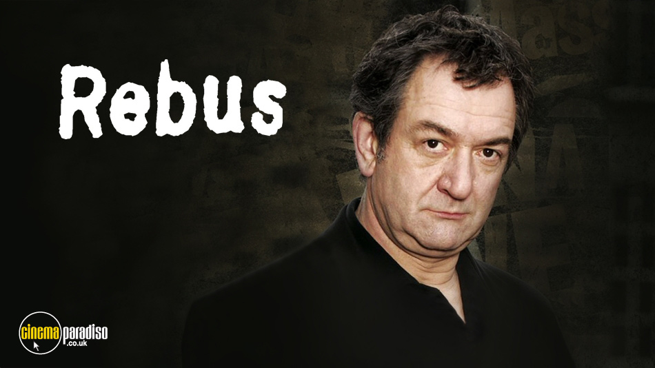 Rent Rebus (2000-2007) TV Series | CinemaParadiso.co.uk