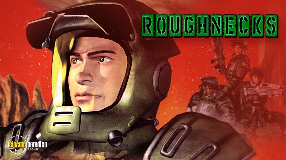 Roughnecks Tv Series