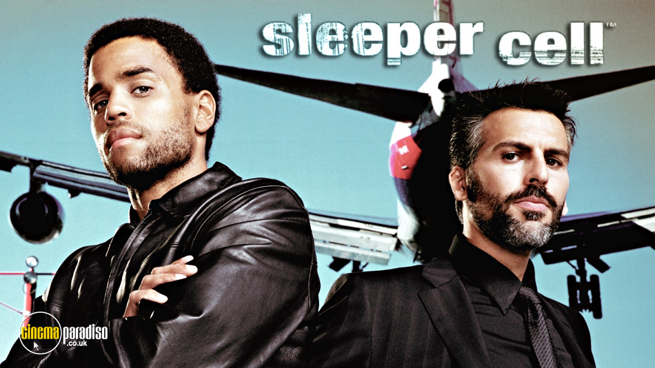 Rent Sleeper Cell (2005-2006) TV Series | CinemaParadiso.co.uk