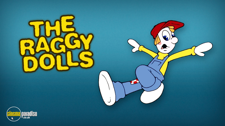 Rent The Raggy Dolls (1986-1994) TV Series | CinemaParadiso.co.uk