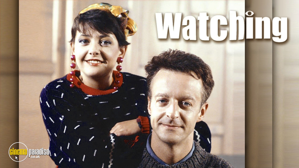 Watching (1987-1993) TV Series | CinemaParadiso.co.uk