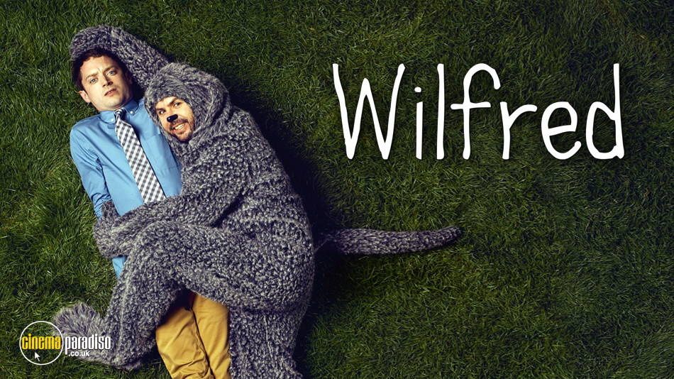 Rent Wilfred (2011-2014) TV Series | CinemaParadiso.co.uk