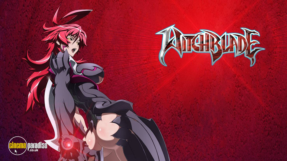 Rent Witchblade (2006-2006) TV Series | CinemaParadiso.co.uk