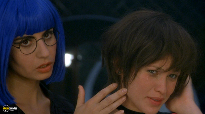 Cinema Paradiso 4K Blu-ray, Blu-ray & DVD Rental service