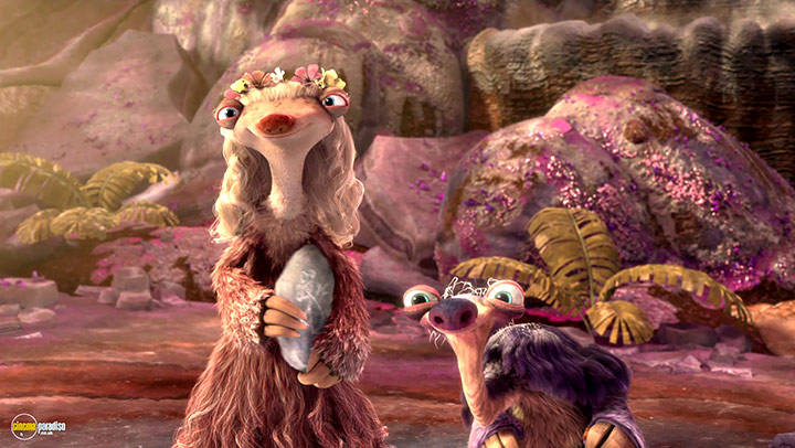 Cinema Paradiso 4K Blu-ray, Blu-ray & DVD Rental service