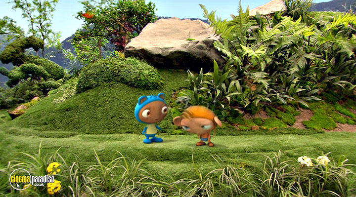 Cinema Paradiso DVD & Blu-ray Rental