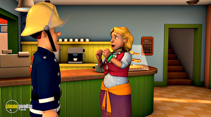 Cinema Paradiso 4K Blu-ray, Blu-ray & DVD Rental service