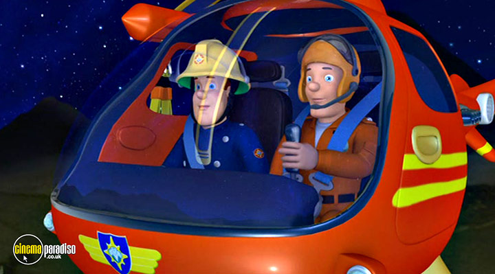 Cinema Paradiso 4K Blu-ray, Blu-ray & DVD Rental service