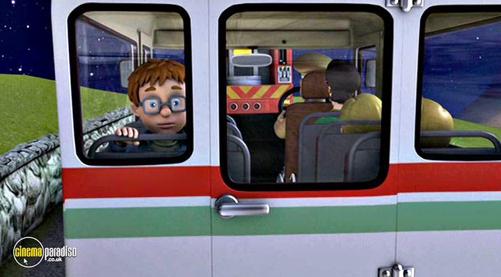 Cinema Paradiso 4K Blu-ray, Blu-ray & DVD Rental service