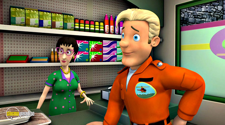 Cinema Paradiso 4K Blu-ray, Blu-ray & DVD Rental service