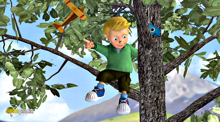 Cinema Paradiso 4K Blu-ray, Blu-ray & DVD Rental service