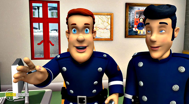 Cinema Paradiso 4K Blu-ray, Blu-ray & DVD Rental service