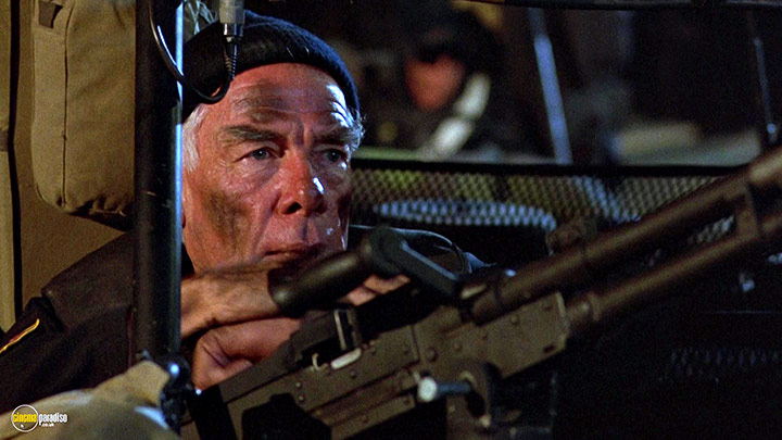 Cinema Paradiso 4K Blu-ray, Blu-ray & DVD Rental service