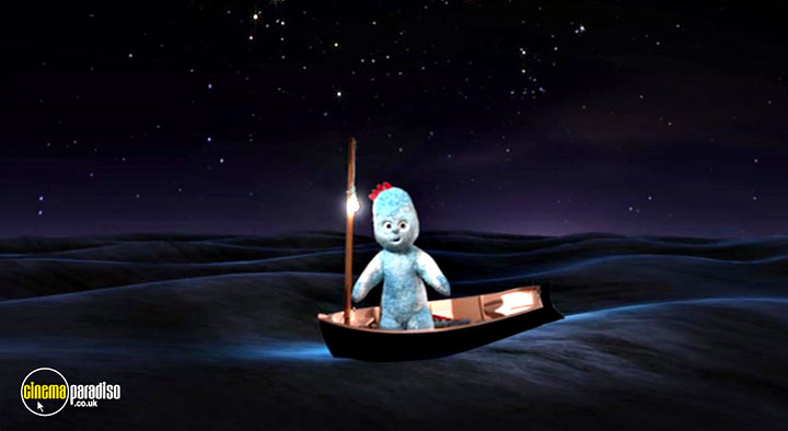 Cinema Paradiso 4K Blu-ray, Blu-ray & DVD Rental service