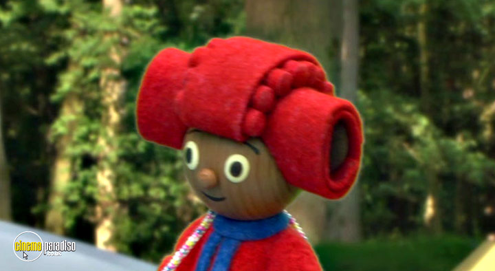 Cinema Paradiso 4K Blu-ray, Blu-ray & DVD Rental service