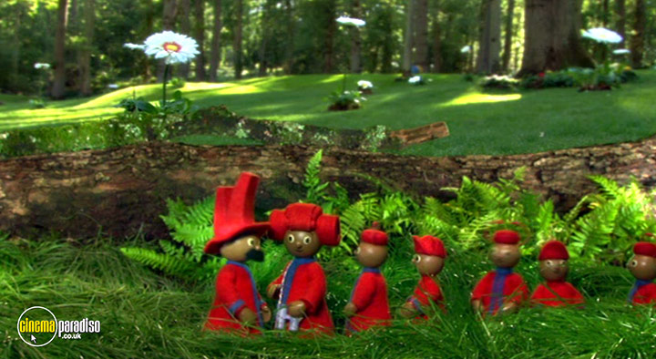 Cinema Paradiso 4K Blu-ray, Blu-ray & DVD Rental service