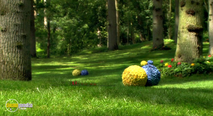 Cinema Paradiso 4K Blu-ray, Blu-ray & DVD Rental service