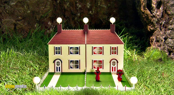 Cinema Paradiso 4K Blu-ray, Blu-ray & DVD Rental service