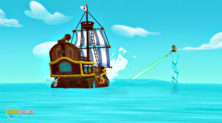 Cinema Paradiso 4K Blu-ray, Blu-ray & DVD Rental service