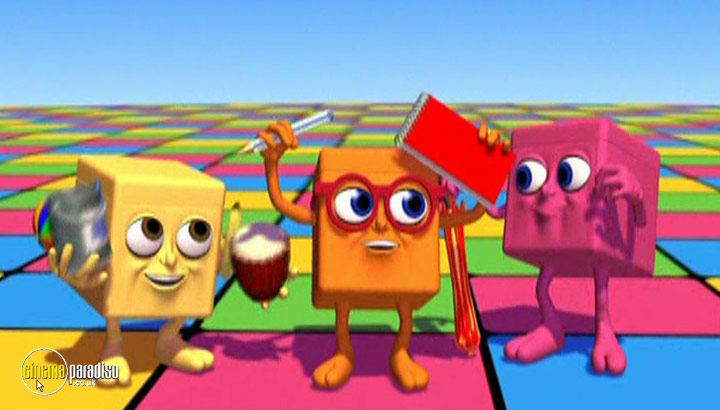 Cinema Paradiso 4K Blu-ray, Blu-ray & DVD Rental service