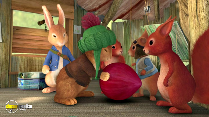 Cinema Paradiso 4K Blu-ray, Blu-ray & DVD Rental service