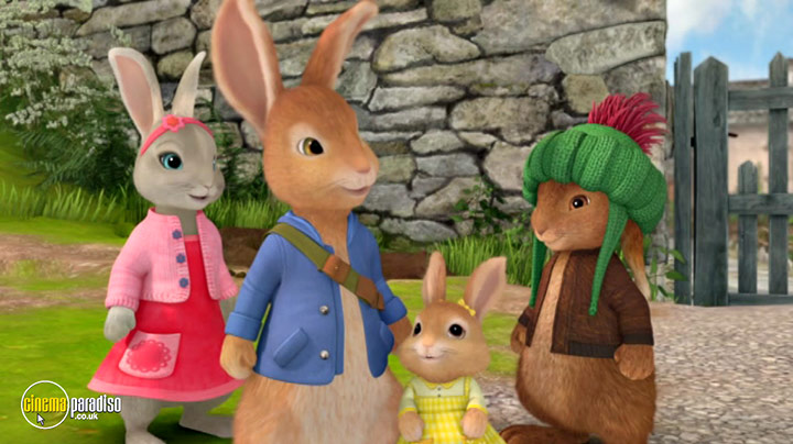 Cinema Paradiso 4K Blu-ray, Blu-ray & DVD Rental service