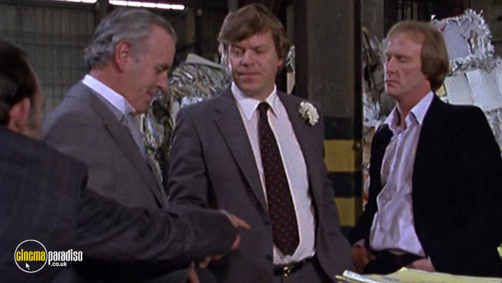 Rent Minder (1979-1994) TV Series | CinemaParadiso.co.uk